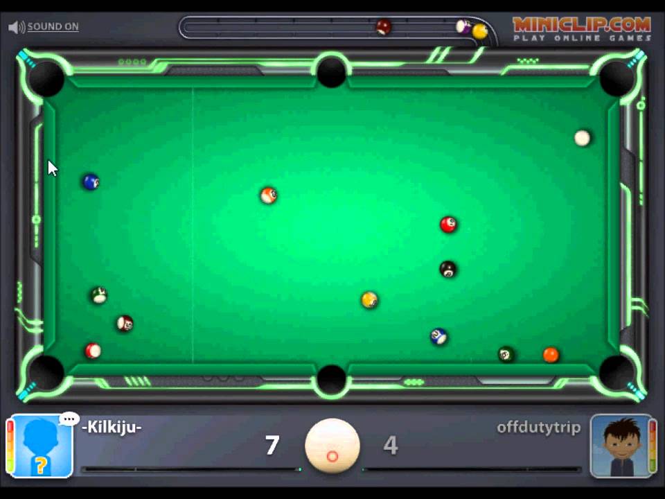 potting-5-balls-off-break-again-youtube