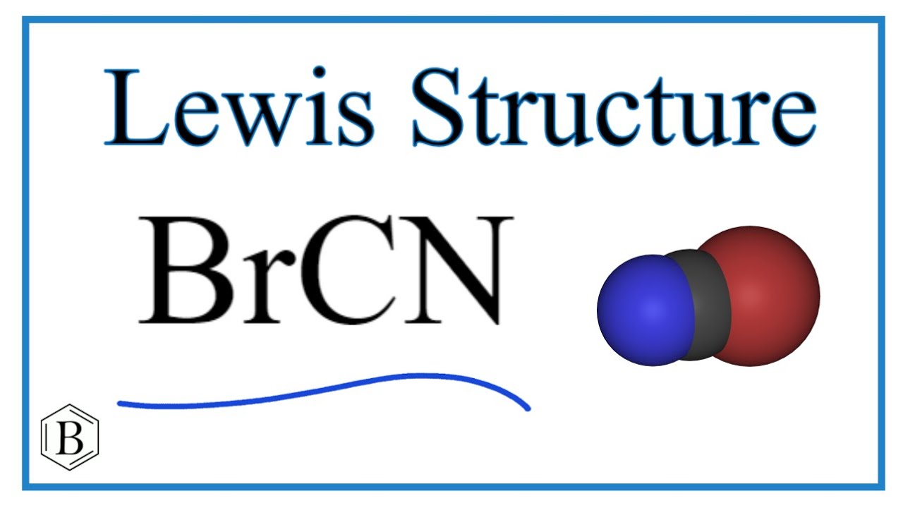 Brcn Molecule