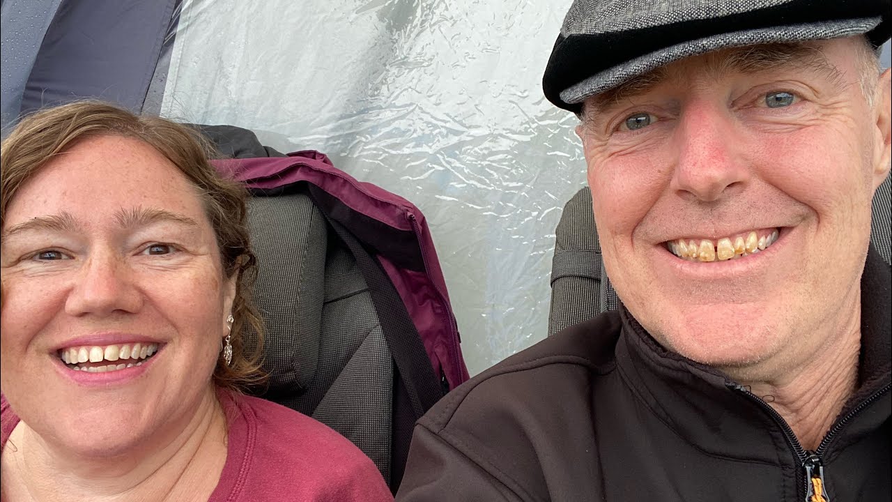 Jam For Freedom 2023 Day 2 With Tim And Lorraine - YouTube