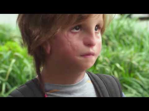 Wonder Book Trailer - YouTube