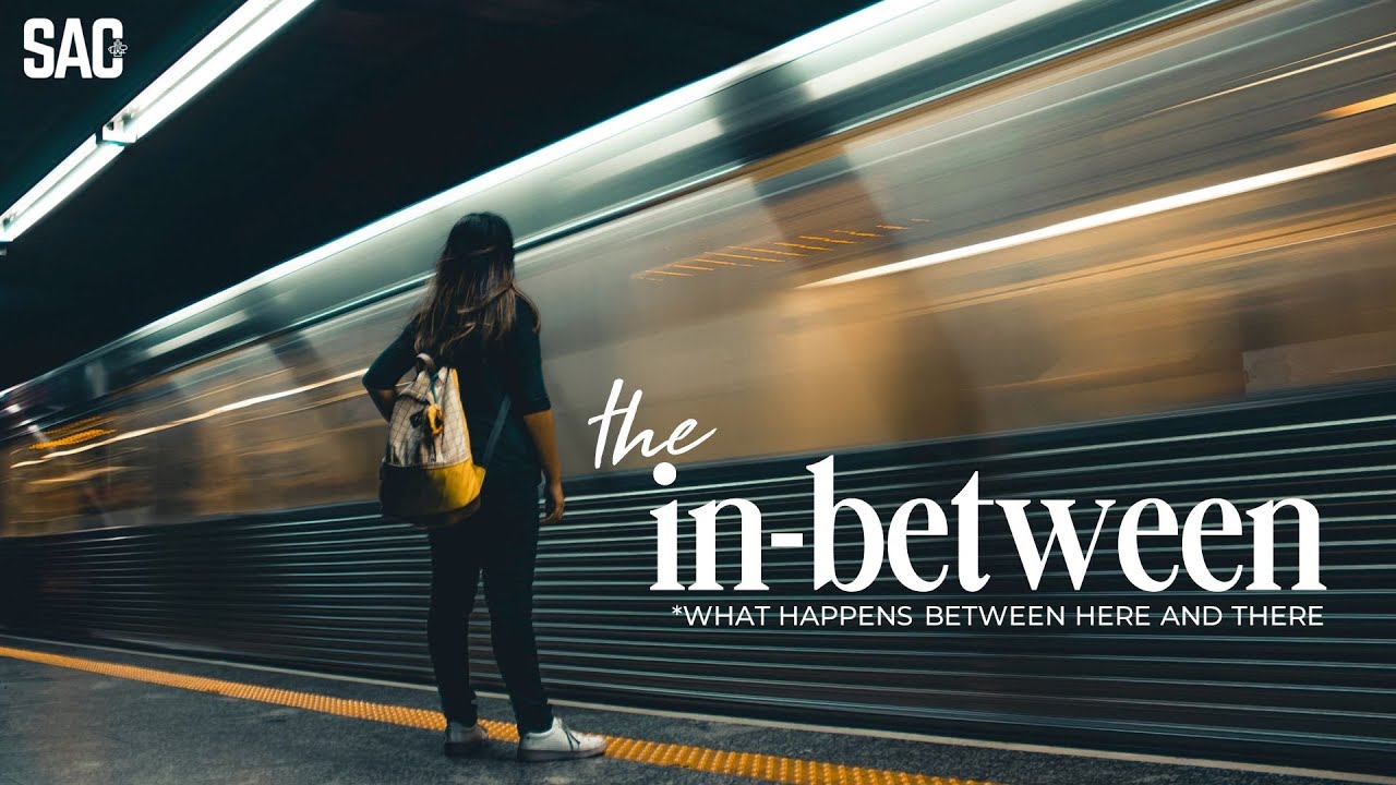 the in-between | Mike Knott | Nov 26, 2023 - YouTube