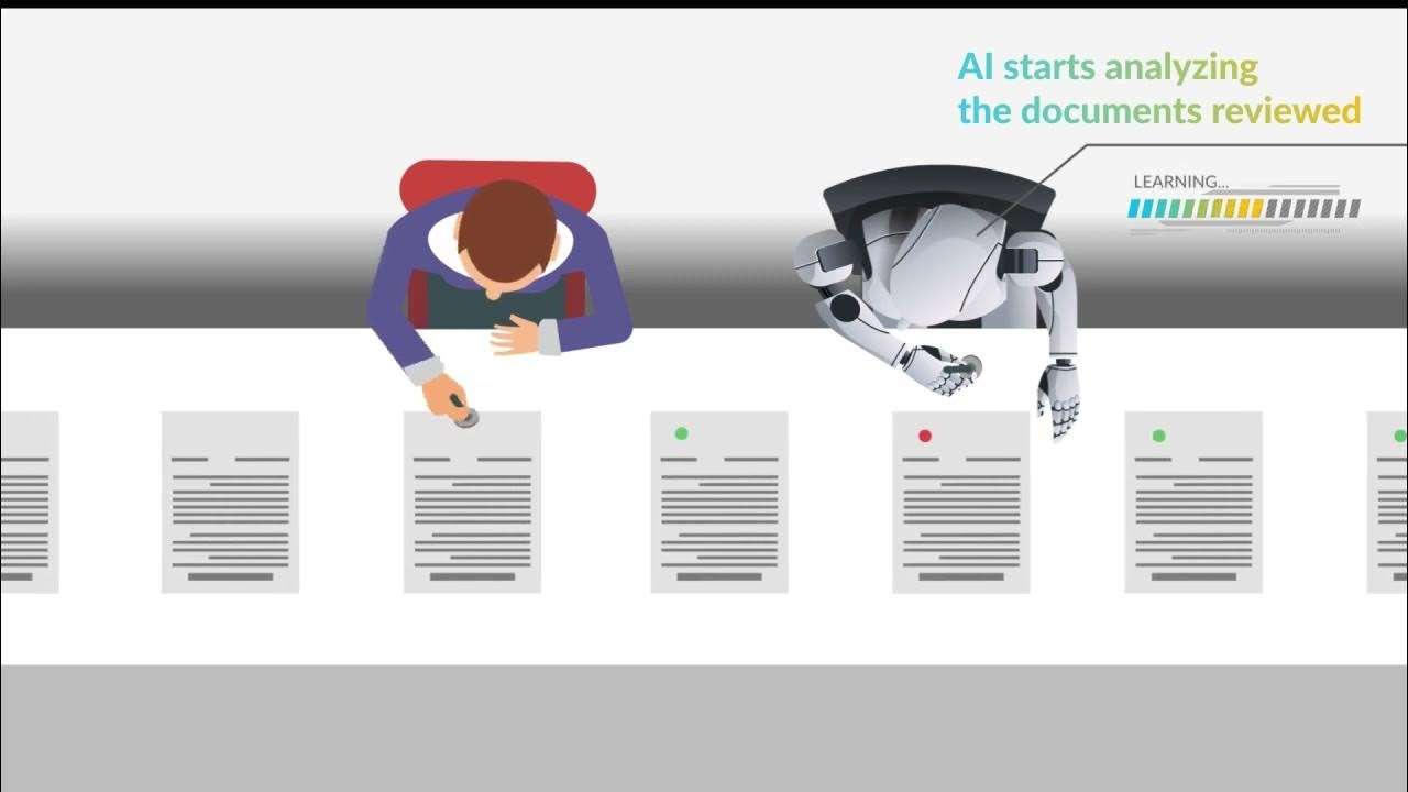 Accelerate Document Tagging during eDiscovery Review with Knovos AI ...