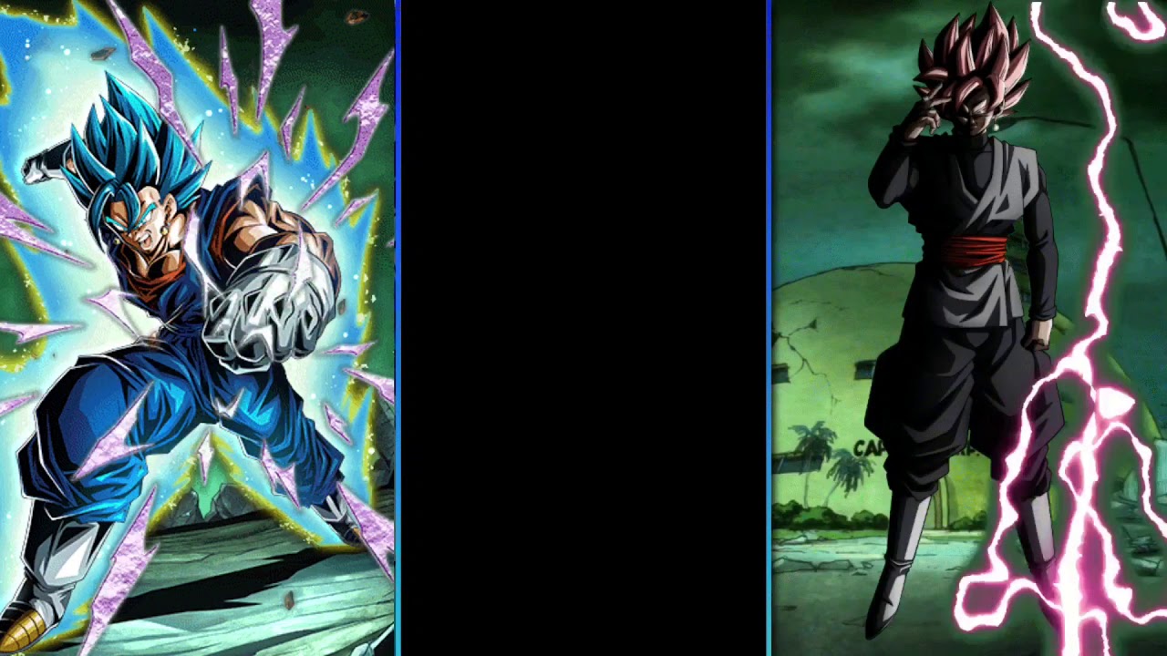 FREE OVERLAYS DOKKAN - YouTube