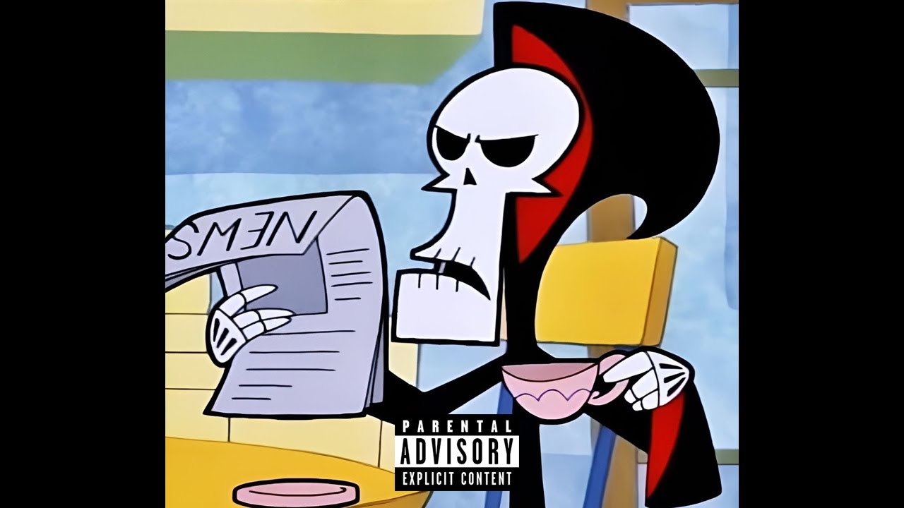 [FREE] MF DOOM Sample Type Beat – "SKELETONS" - YouTube