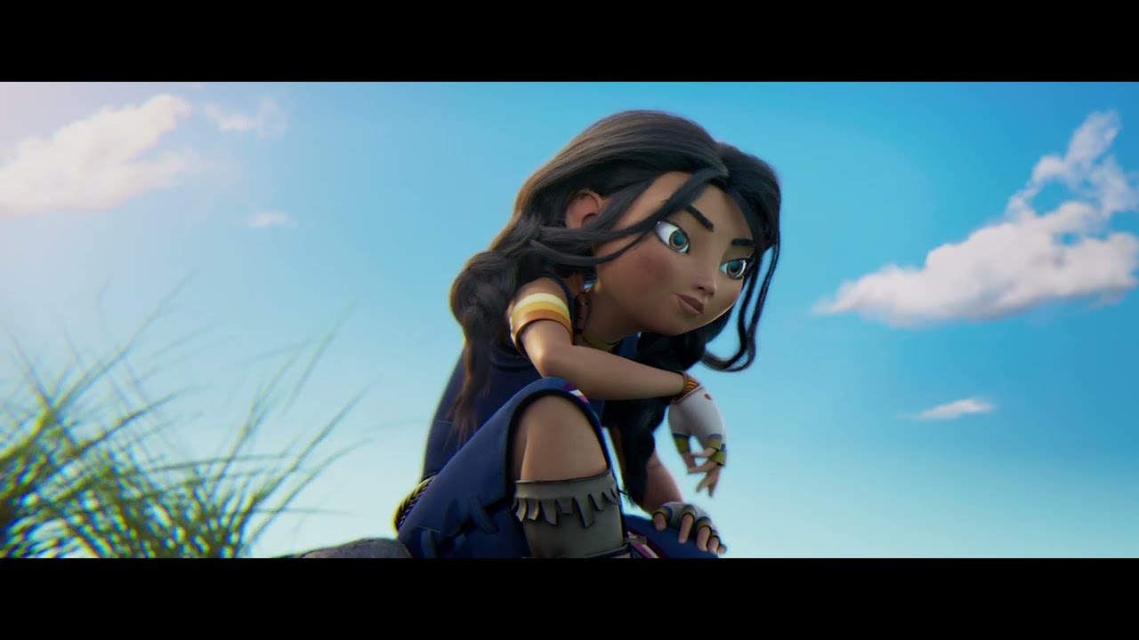 Kayara Teaser - YouTube