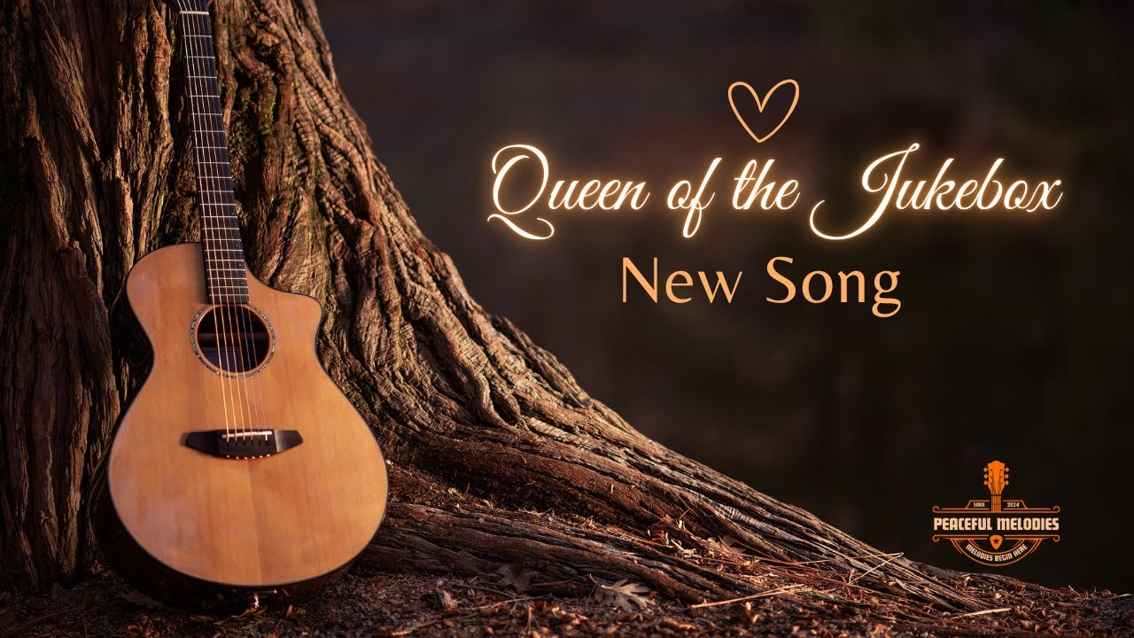 Queen of the jukebox - YouTube