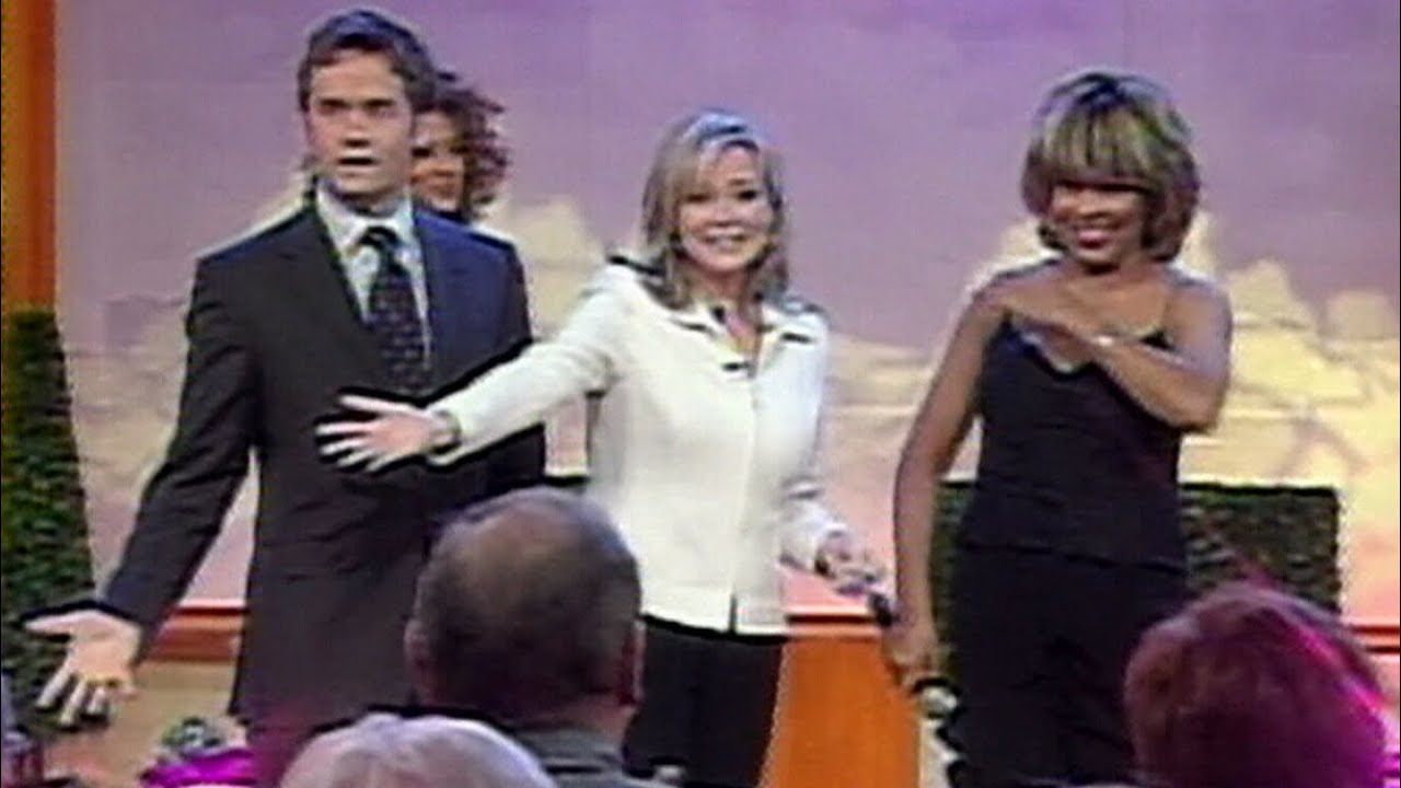 Some of the biggest musical acts on Canada AM over the years - YouTube