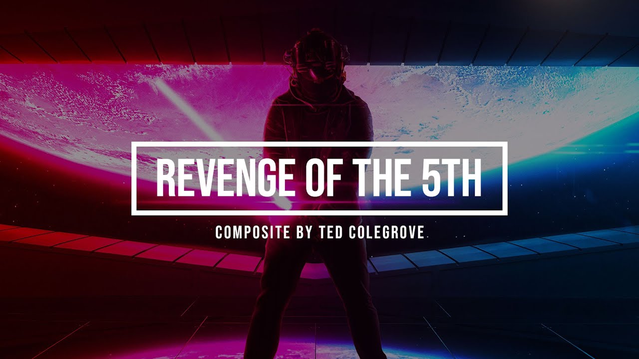 Revenge Of the 5th - YouTube
