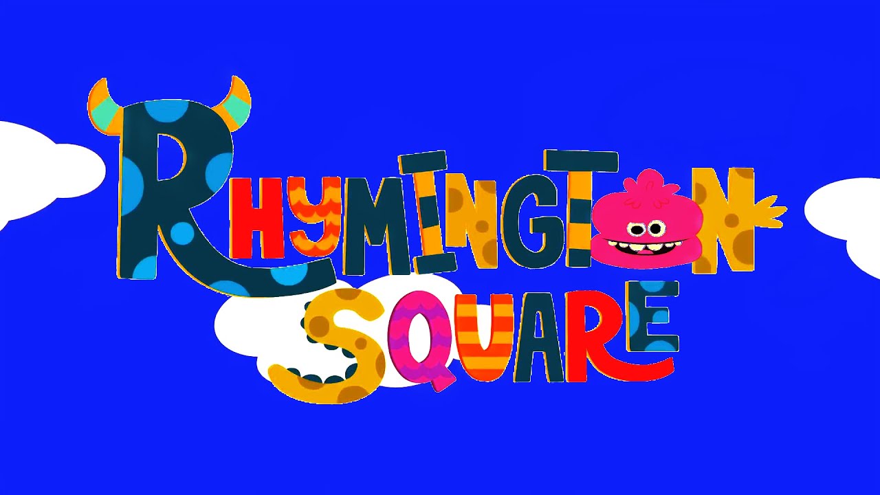 Rhymington Square Intro Logo New effects Wished by Preview 2 mokou ...