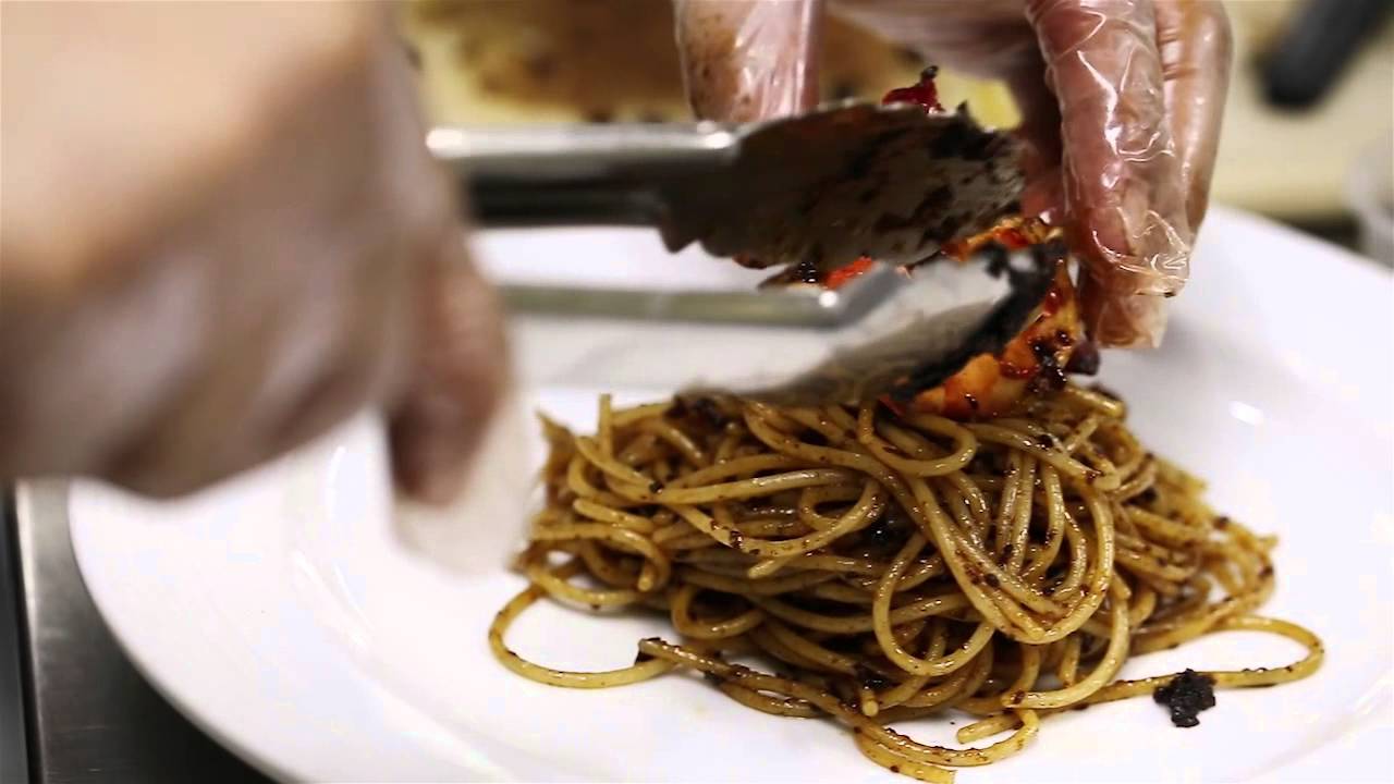 Chef George - YouTube