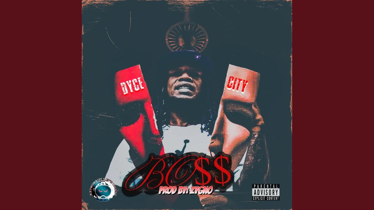 Boss - YouTube