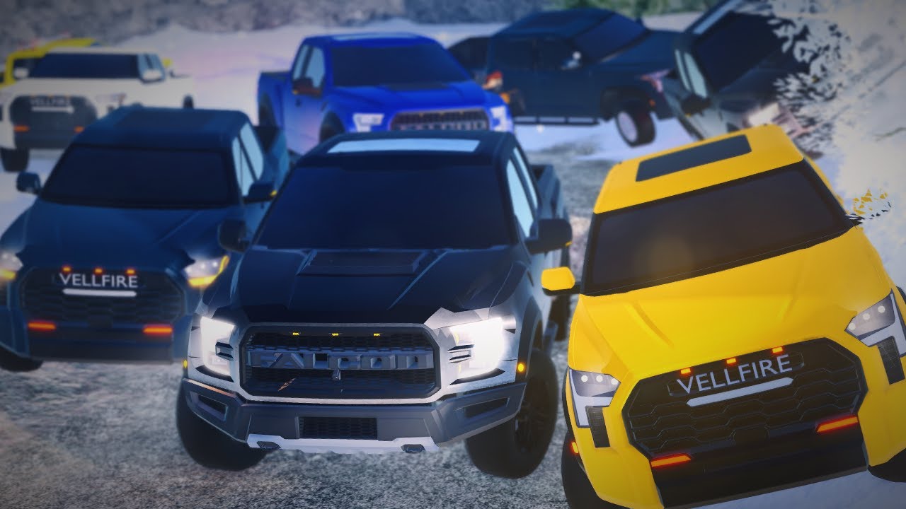 Highrock Rally Ends in DISASTER - Pileup In Fog! | ERLC Roleplay ...