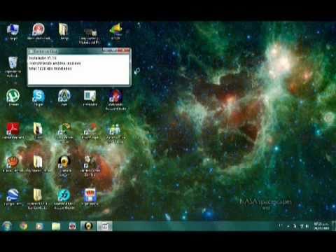 CIBER CONTROL tutorial. - YouTube