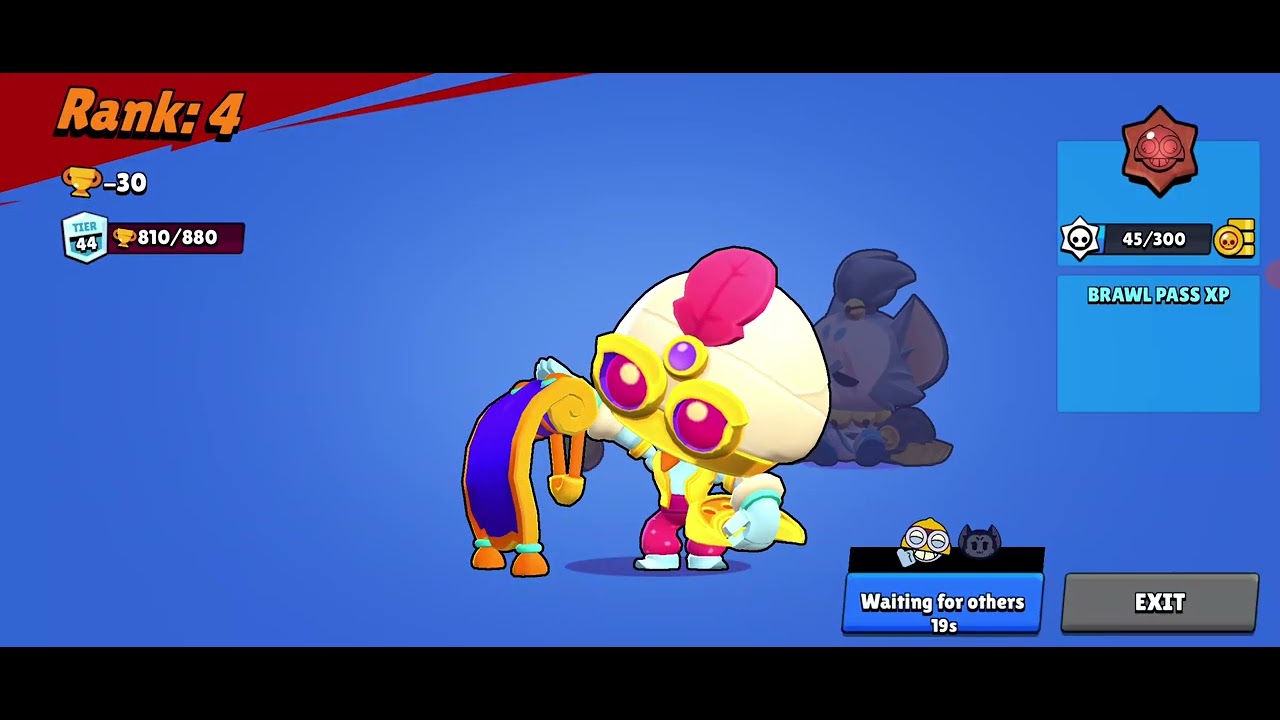 Carl tier max - YouTube