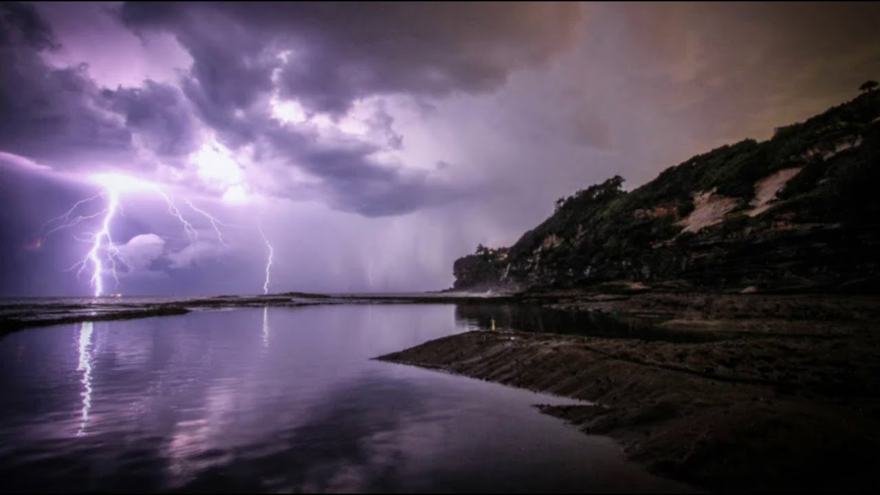 ΒΡΟΧΕΡΟ ΑΛΛΑ ΟΧΙ ΧΙΟΝΙΣΜΕΝΟ ΤΟ ΣΑΒΒΑΤΟΚΥΡΙΑΚΟ! - YouTube