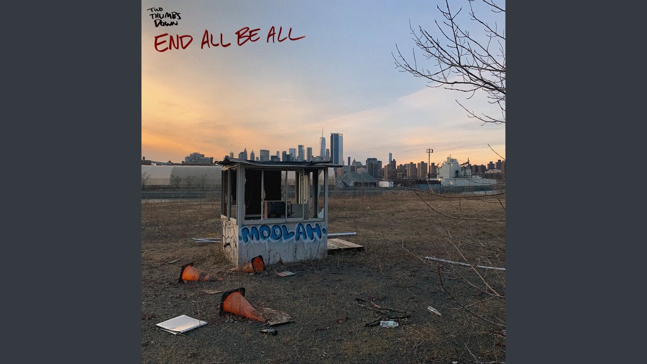 End All Be All - YouTube