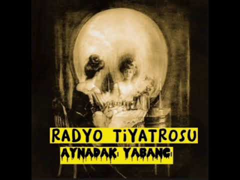 Aynadaki yabancı📻RADYO TIYATROSU📻GERILIM📻  #radyotiyatrosu #yabancıradyotiyatrosu #gerilim