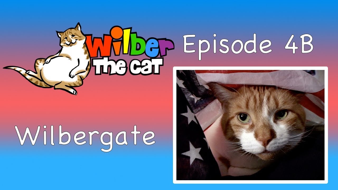 Wilbergate - YouTube