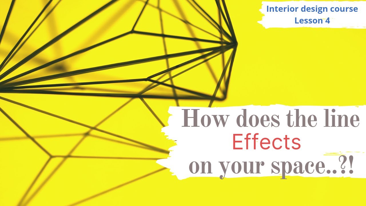 How to Design the best interior||THE Element LINE - YouTube