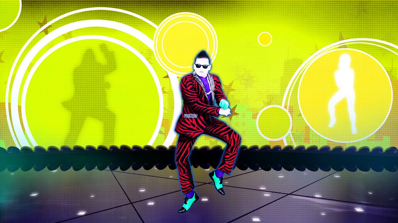 PSY - GANGNAM STYLE (EURO DISCO REMIX 2018) - YouTube