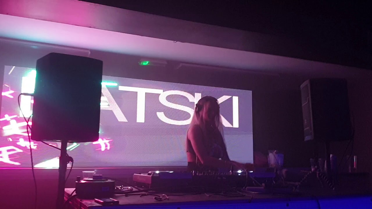 Natski feat k-ner, Club logic xtra hard. - YouTube