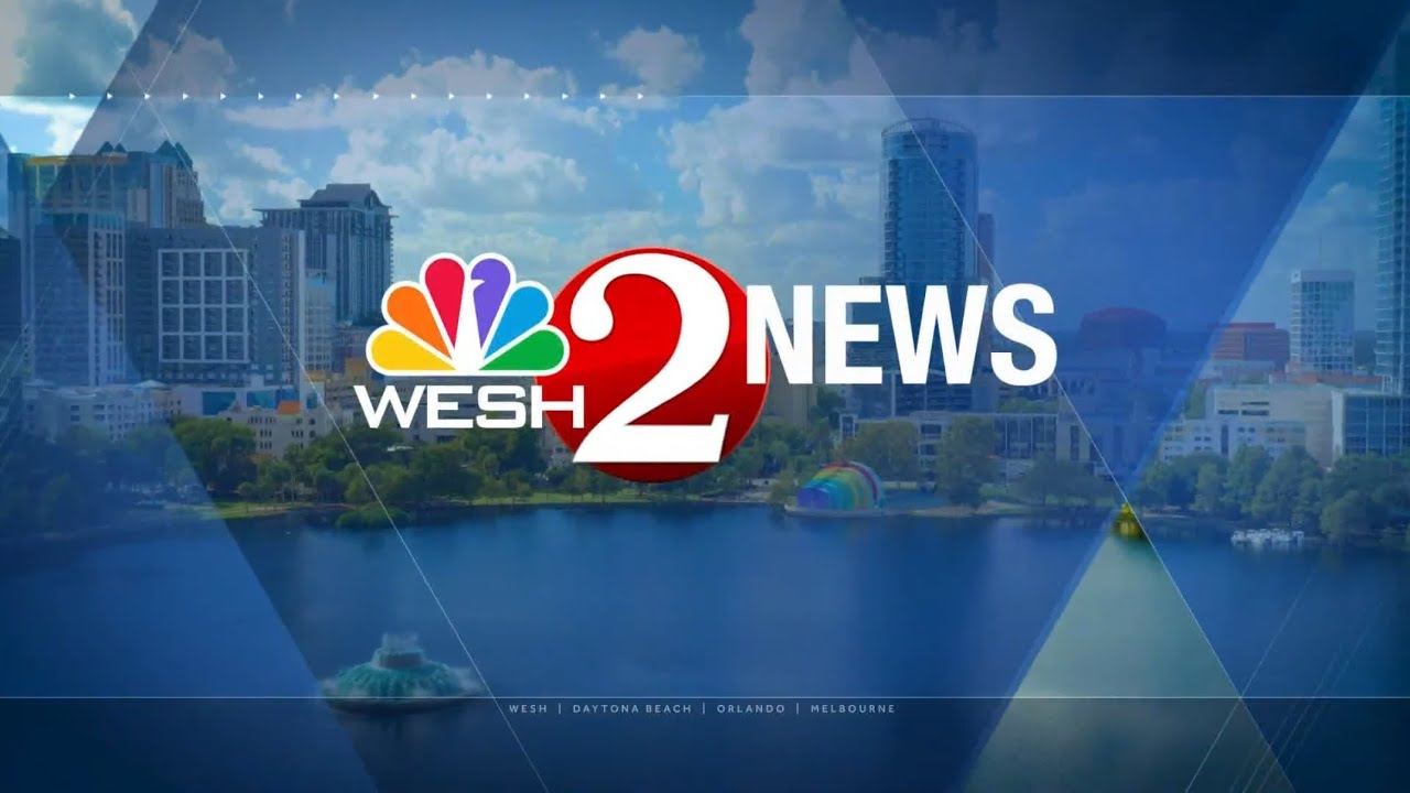 WESH - WESH 2 News at 4PM - Montage - 1/6/2026 - YouTube