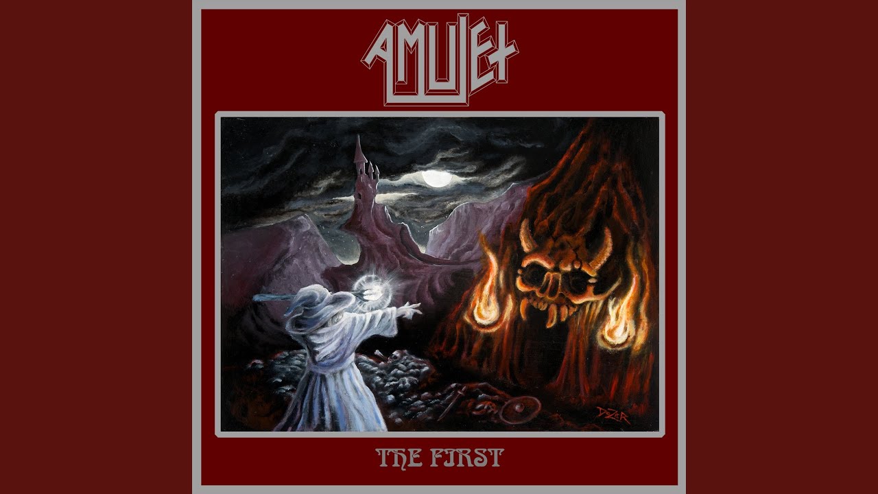 Evil Cathedral - YouTube