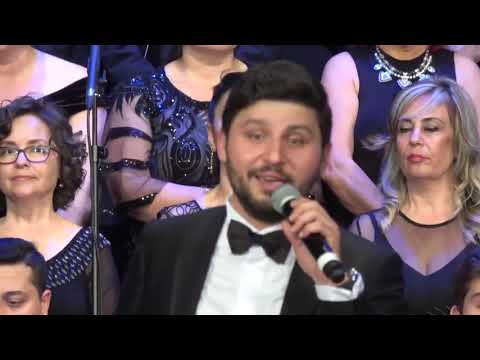 Kaşın gözün şöyle dursun - Mustafa Şahin