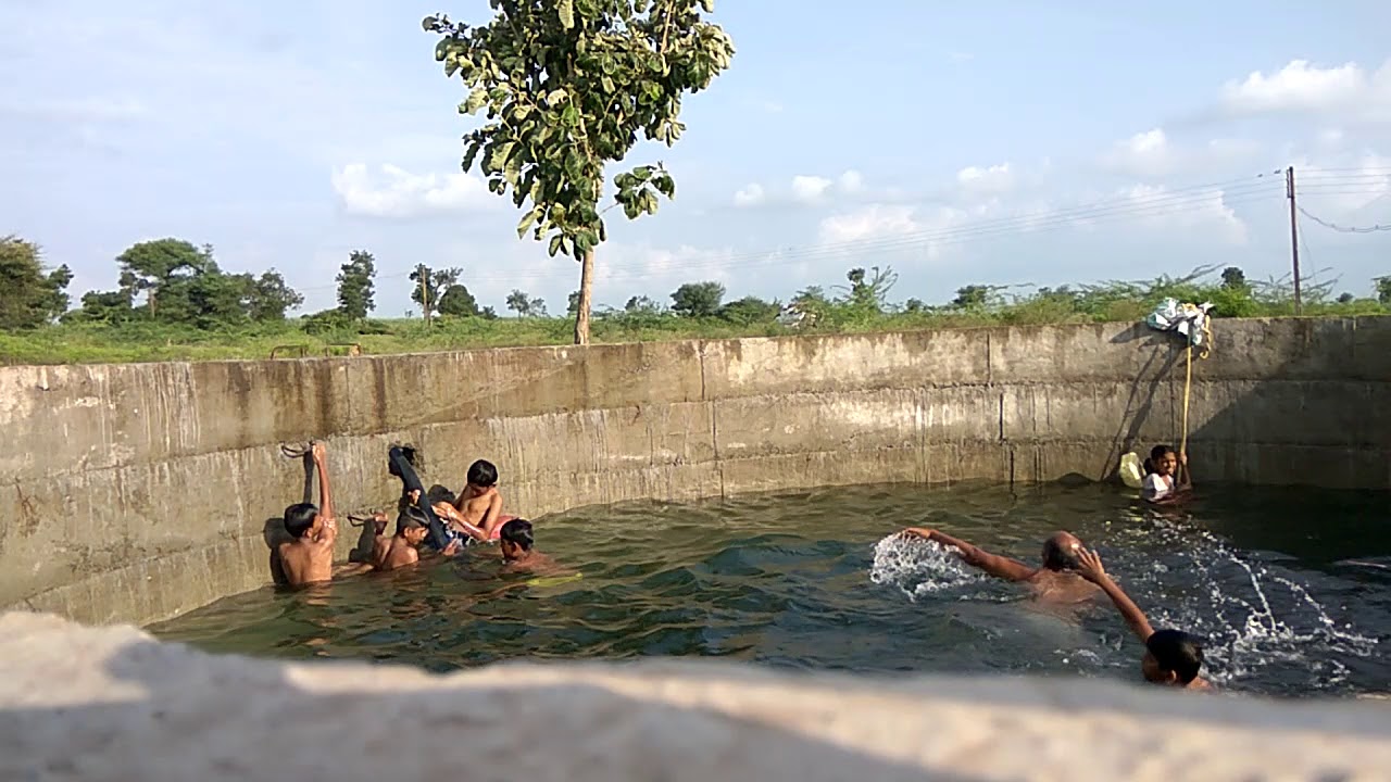 How to swimming Kids well - YouTube