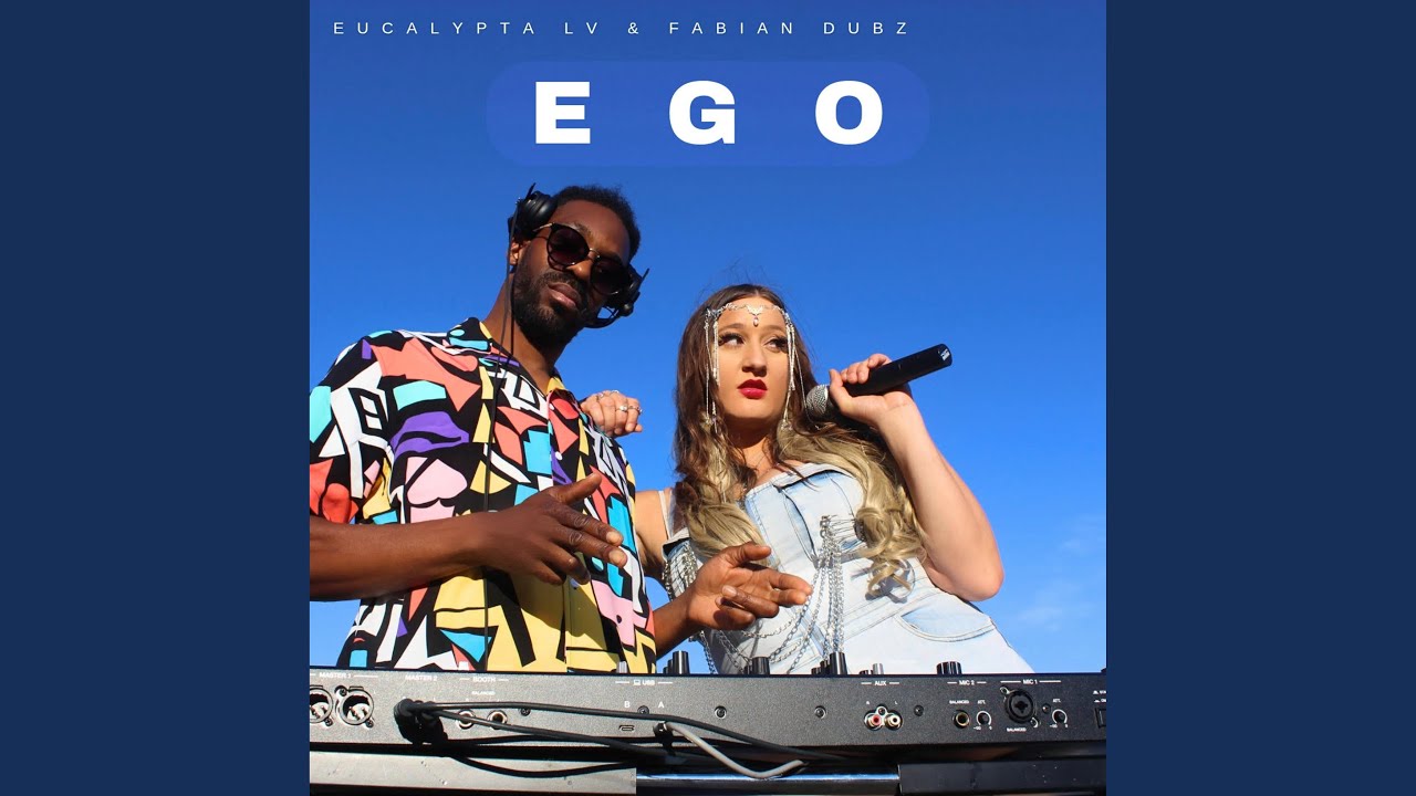Ego - YouTube