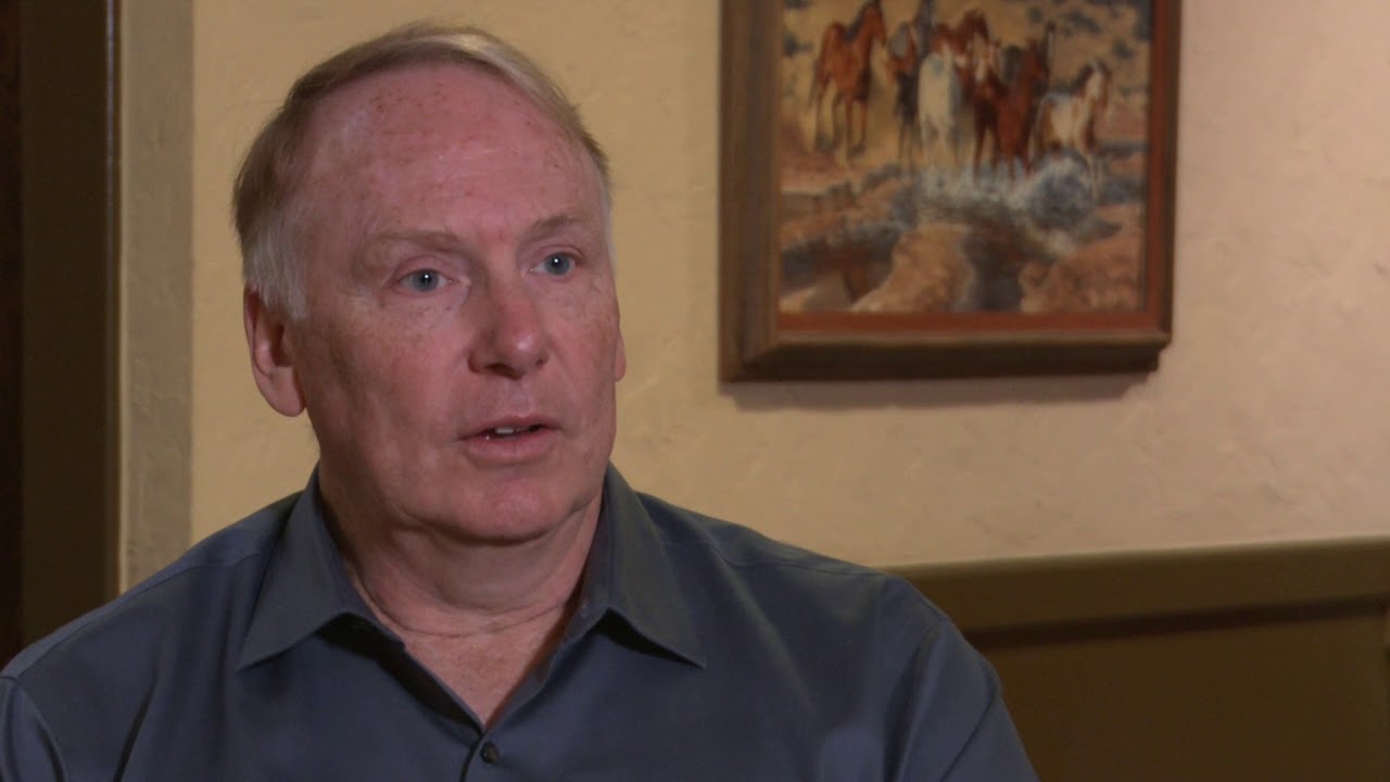 Testimonial: Don Hay and Digital Alchemy - YouTube