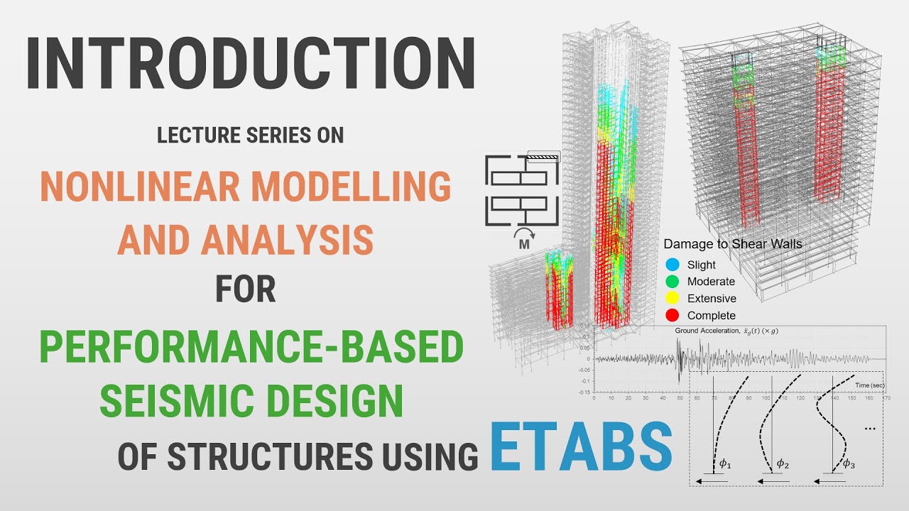 1 - Introduction to the Lecture Series - YouTube