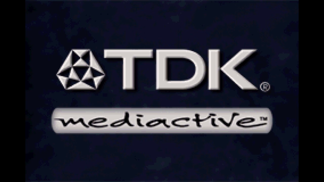 TDK Mediactive/Flying Tiger Development (2001) - YouTube