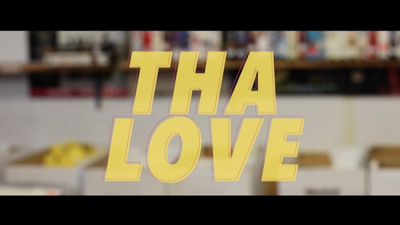 Rick Smooth - "Tha Love" - ft. Johhnny Dos and Monica Flores - YouTube