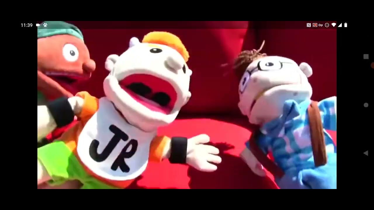 Sml ytp: Who Built The Pyramids Credit : SML - YouTube