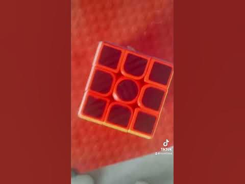 Rubixcube cube #shorts #rubixcube - YouTube