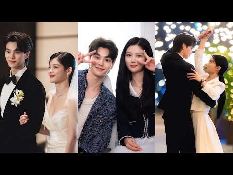 Tổng hợp TikTok phim My Demon | Song Kang x Kim Yoo Jung #4