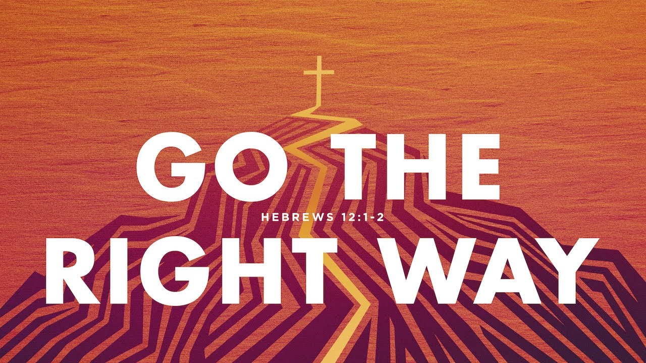 Go the Right Way - YouTube