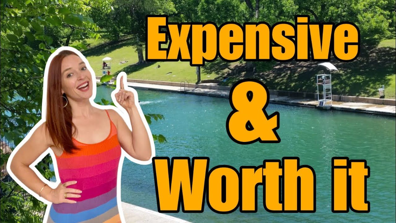 Why Choose Barton Hills: Austin's Premier Living Destination | Living ...