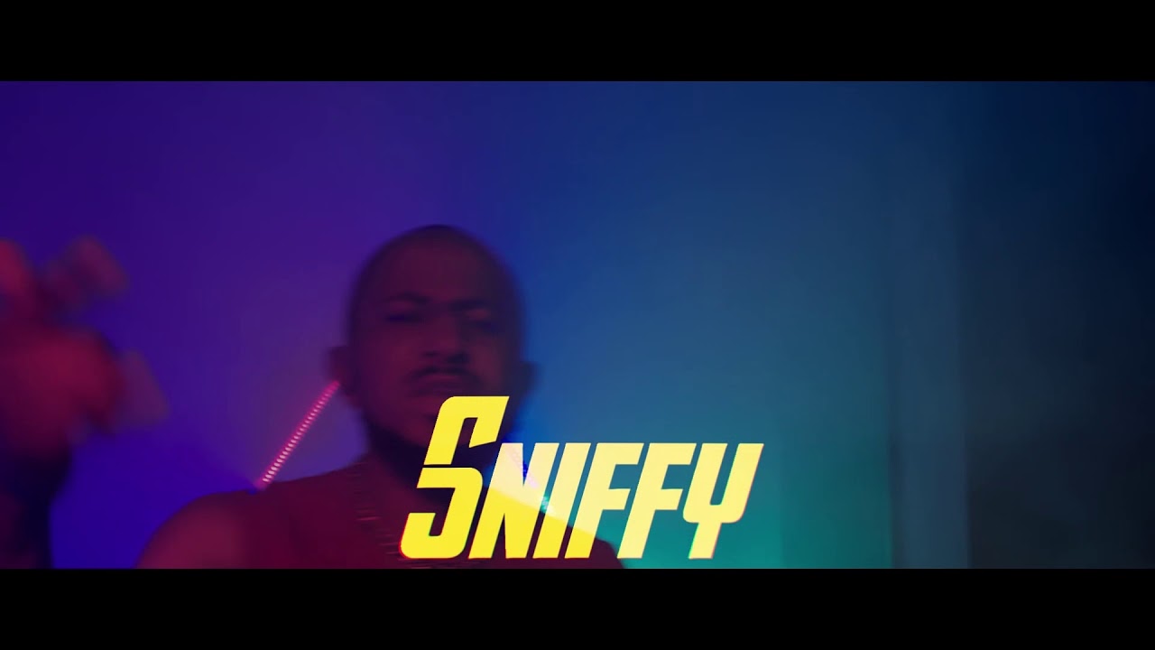 Sniffy Fantasy - For You (official video) - YouTube