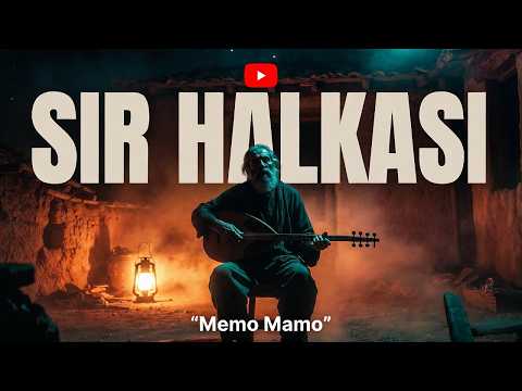SIR HALKASI – Memo Mamo | Kadim Anadolu Türküsü 2026 (Official Audio)