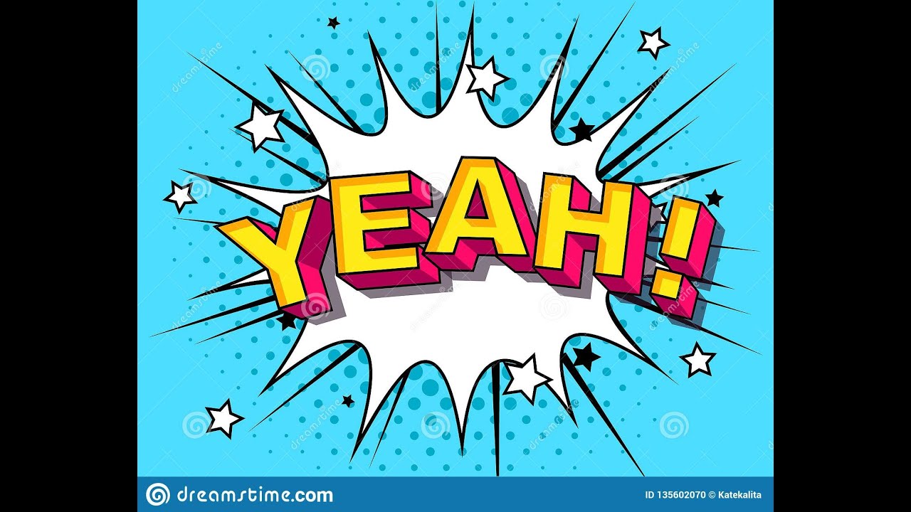 The YEA song - YouTube