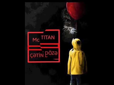 Mc TITAN - ÇƏTİN DÖZƏ (Official Audio)