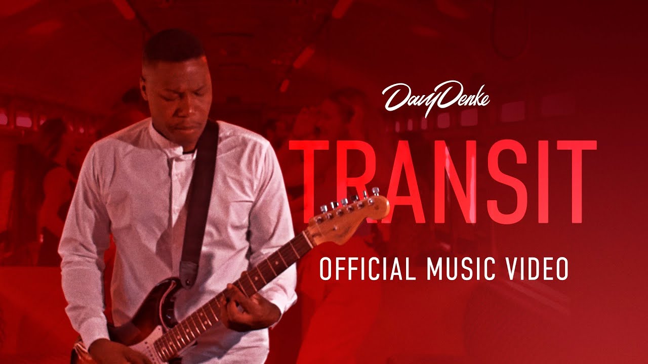 Davy Denke - Transit [Official Music Video] - YouTube