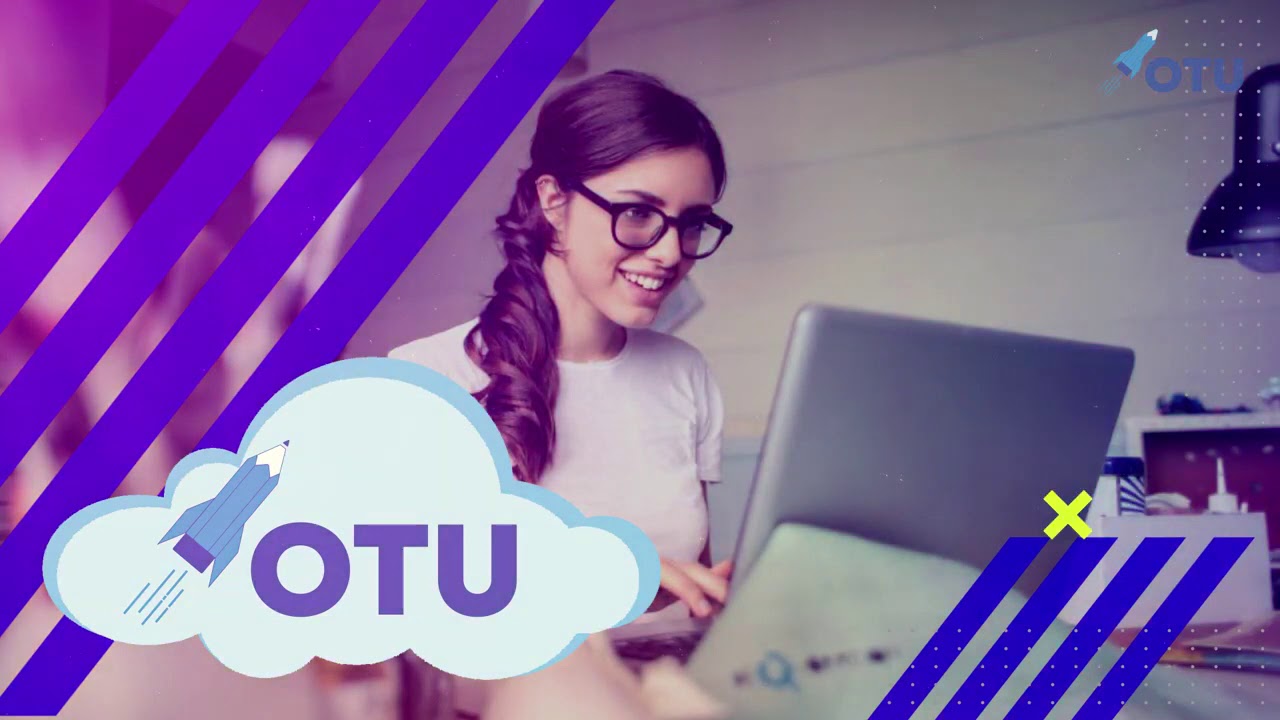 What is OTU? (Trailer) - YouTube
