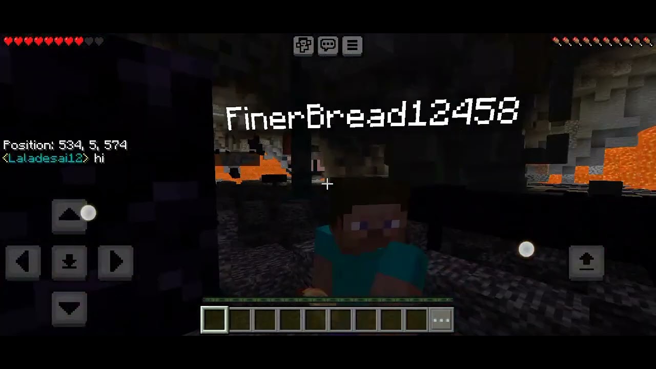 i join a minecraft server 2b2t ip. cpe.ign.gg - YouTube