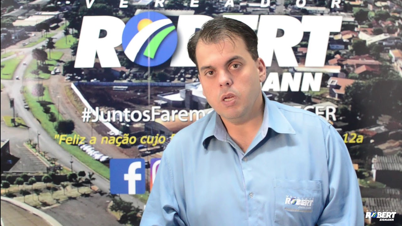 Agradecimento Iluminação Centro Esportivo Osvaldo Rodrigues - YouTube