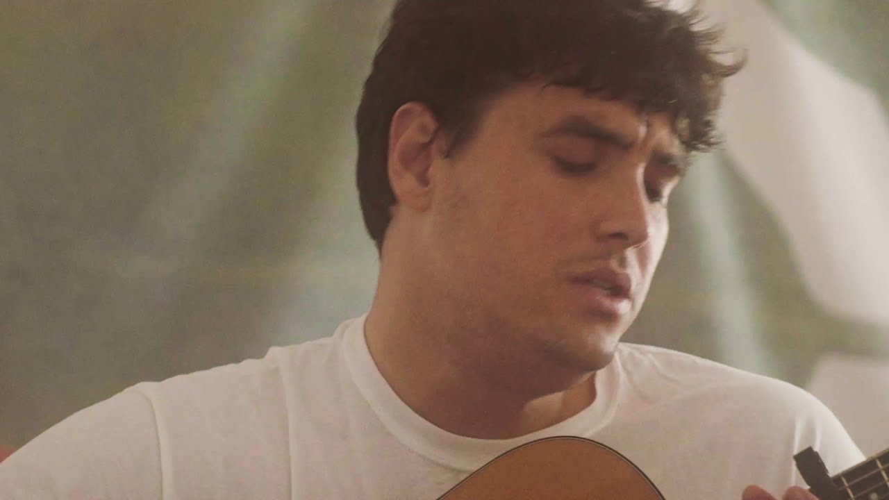 Pass Me By - Peter Fenn (Official Music Video) - YouTube