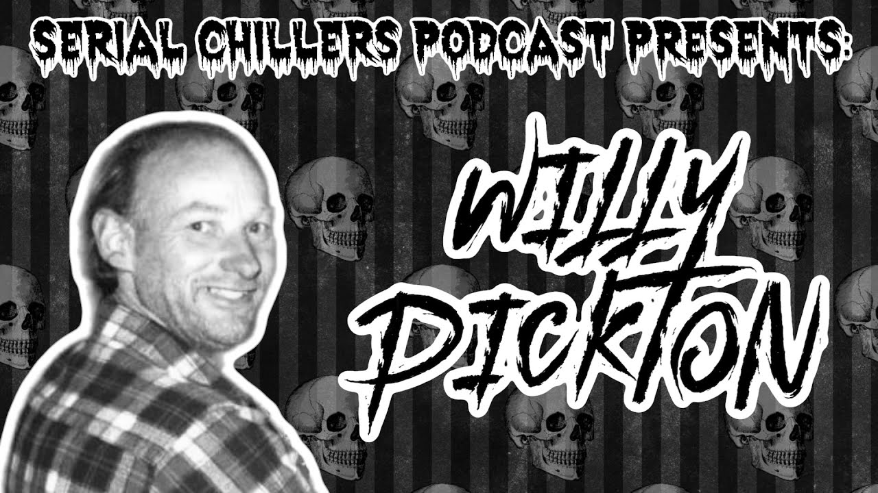Robert Willy Pickton - YouTube