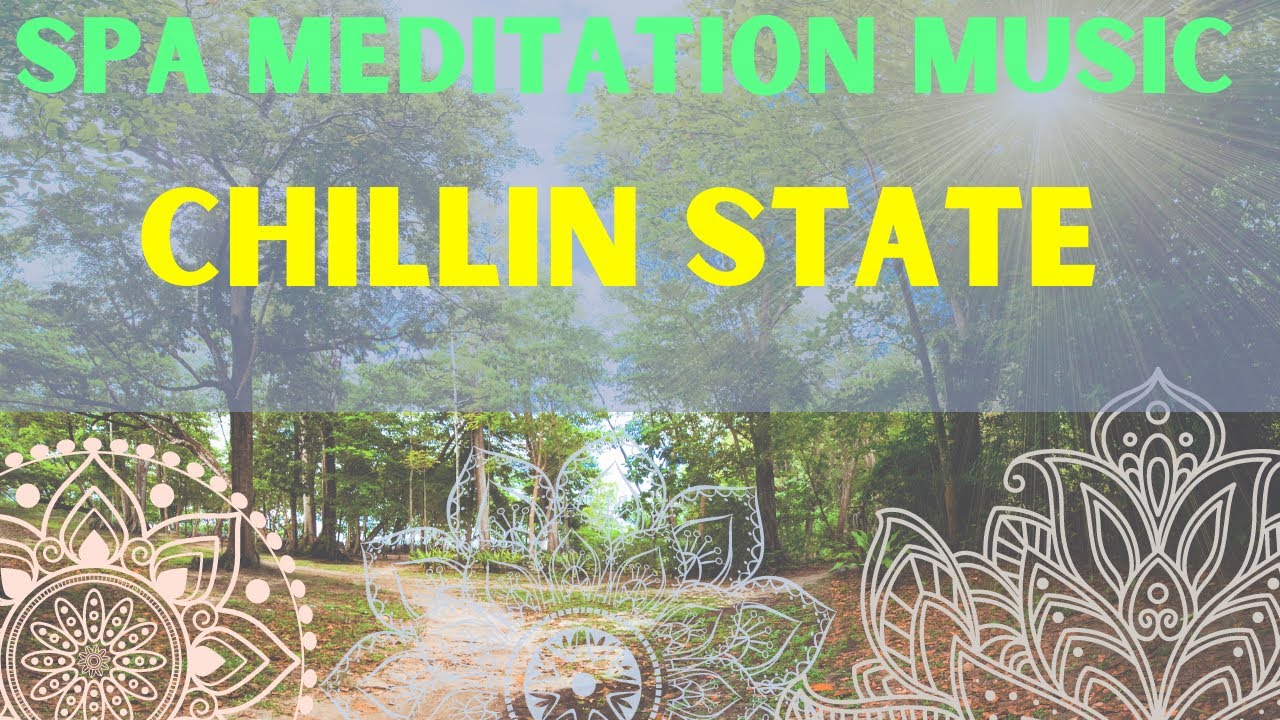 SPA MEDITATION MUSIC - YouTube
